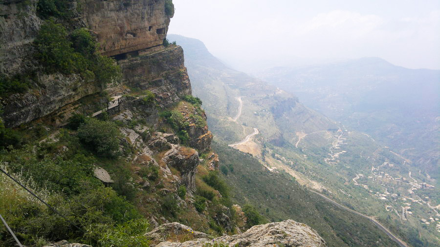 The Calm and the Peaceful | 365 Days of Lebanon