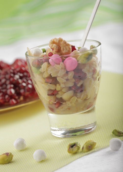 Celebrating the First Tooth | 365 Days of Lebanon