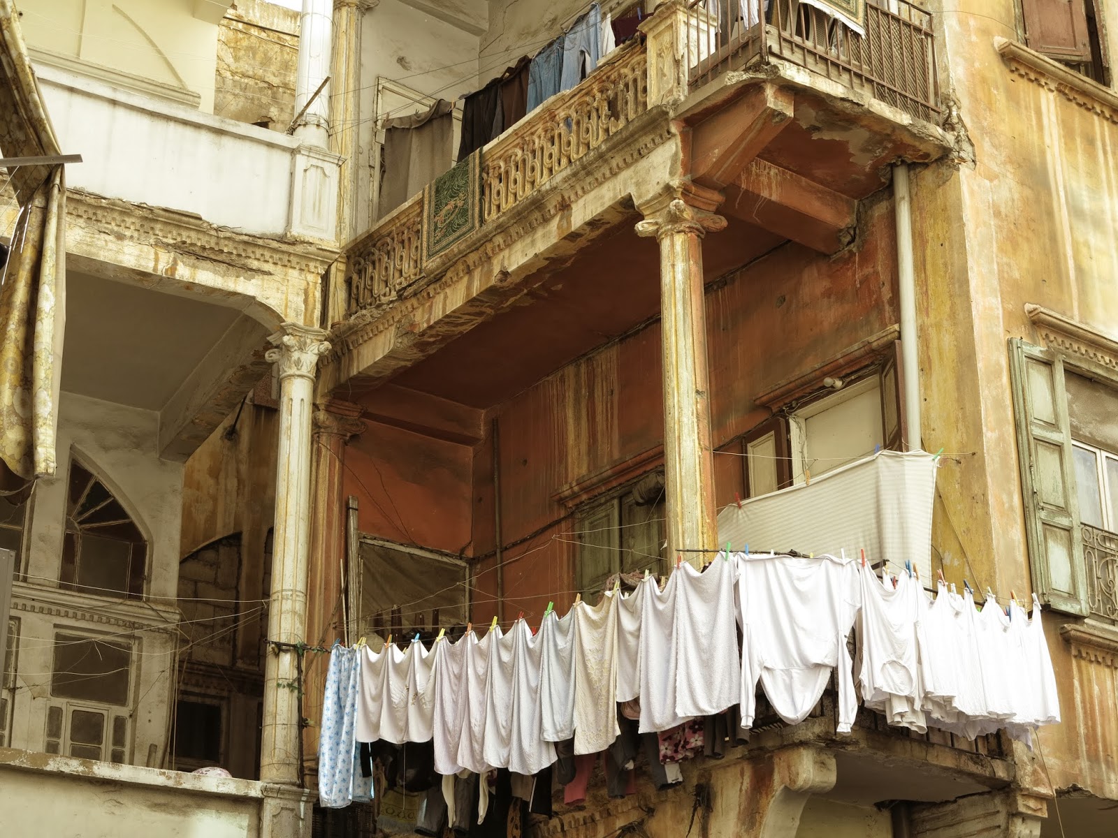 The Antique Market | 365 Days of Lebanon