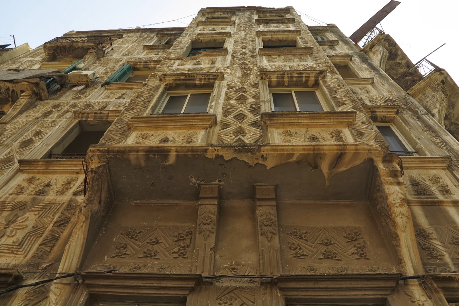 The Antique Market | 365 Days of Lebanon