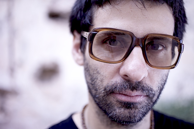 The Godfather of Lebanon’s Underground Music | 365 Days of Lebanon