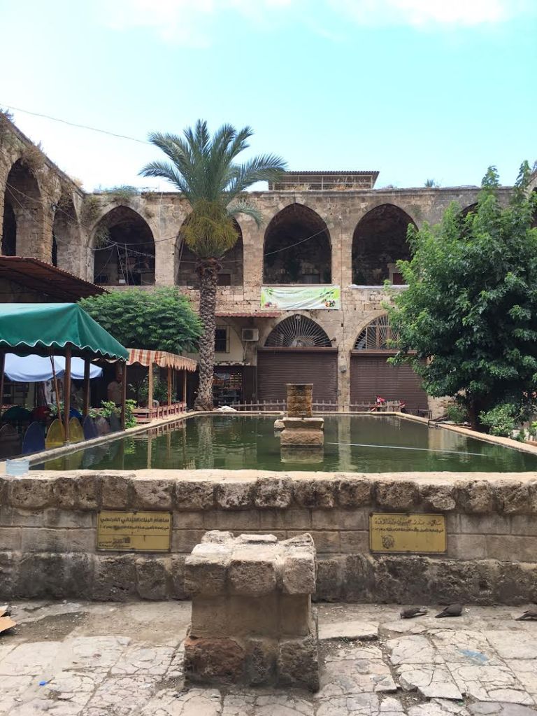 The Beauty of Soap Making | 365 Days of Lebanon