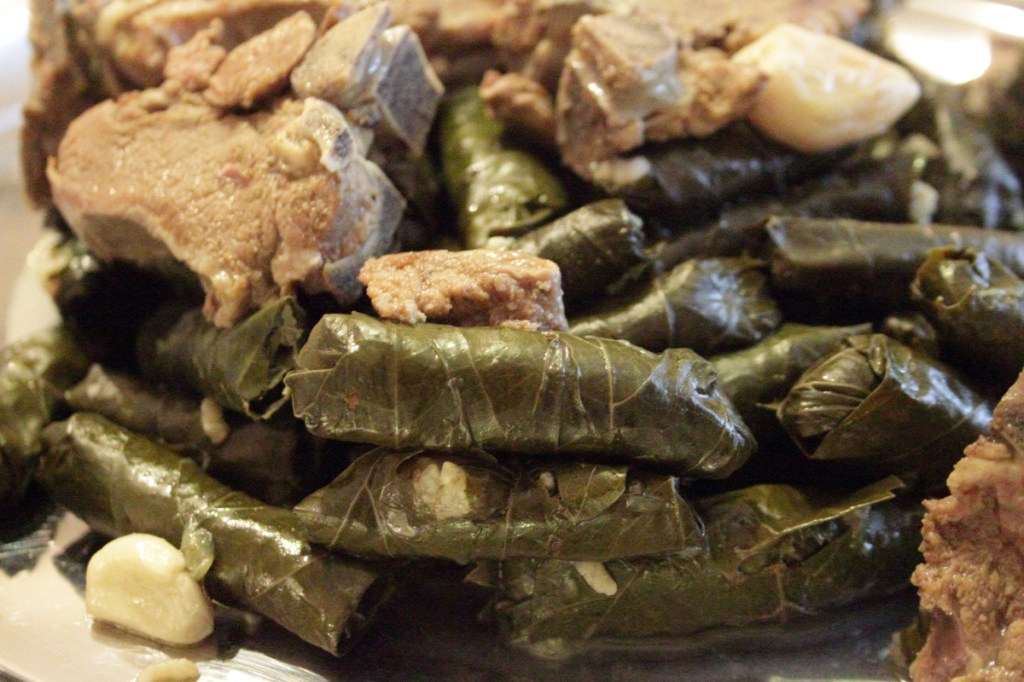 Soul Food | 365 Days of Lebanon