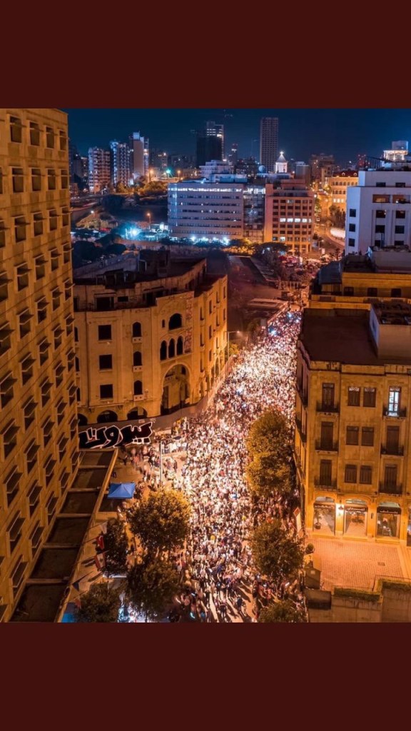 365 Days of Lebanon | one post a day of Lebanon through my eyes